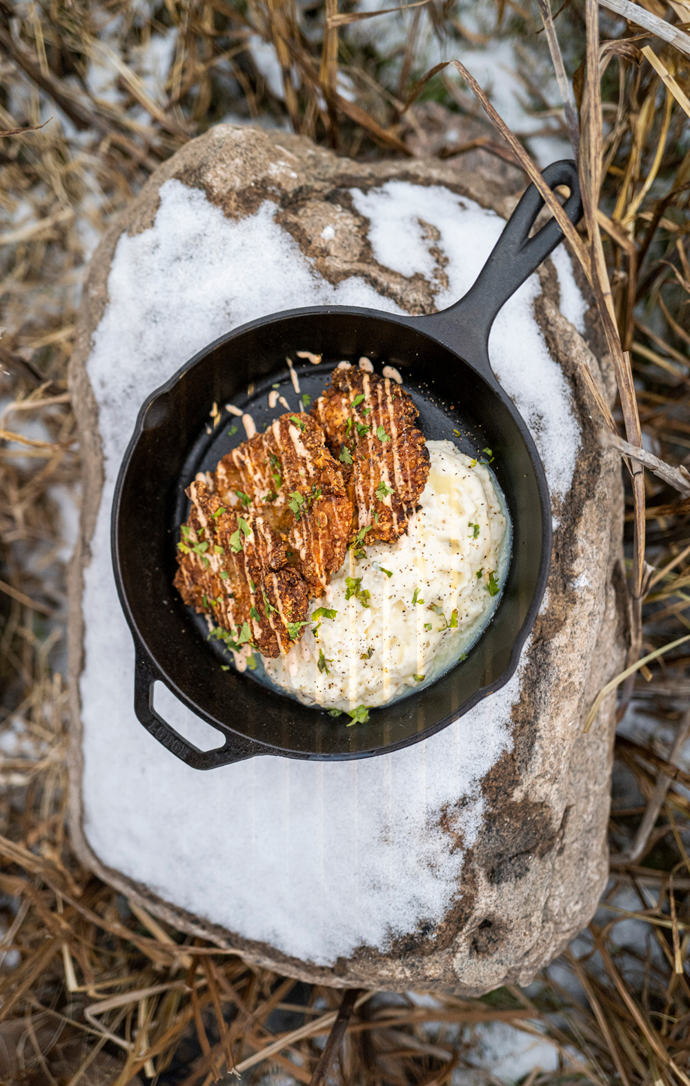 Cuisine | Pine Shadows | Hunting | Dog Training | Daybreak Hunting Lodge | Corporate Retreats ...